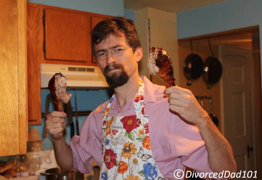 Divorced Dad Cooking: Categorize your way to quick and nutritious meals ...